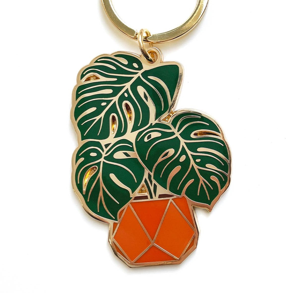 Keychains – Azure Waves